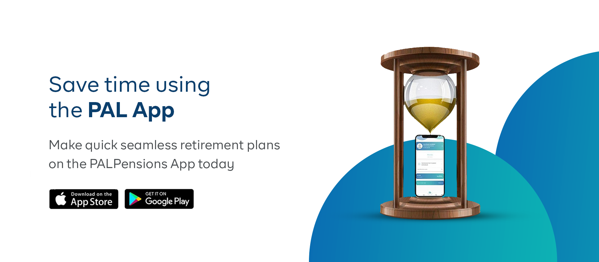 Pension Funds Administrators